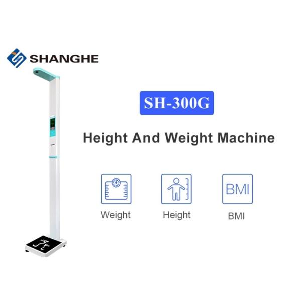 Quality Bathroom Toddler Weighing Scales , RS232 Infrared Child Weight Machine for sale
