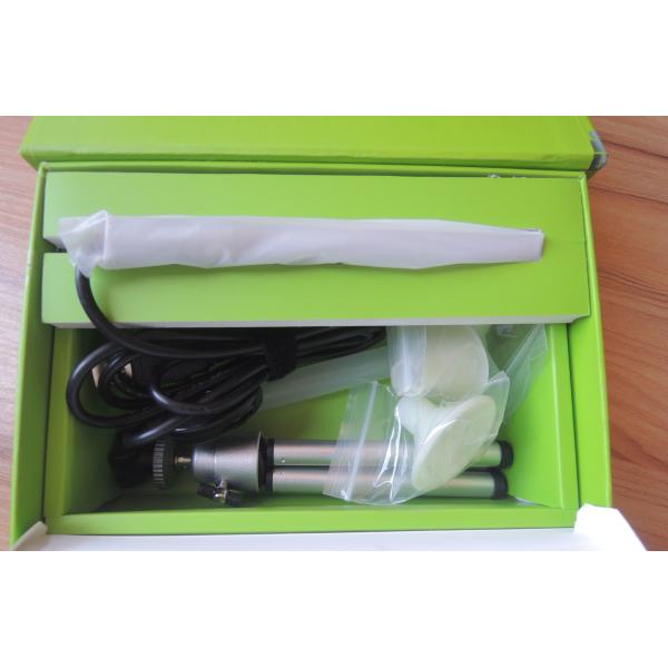 Quality Professional Digital Fabric Pick Counter For Woven Fabrics / Knitted Fabrics for sale