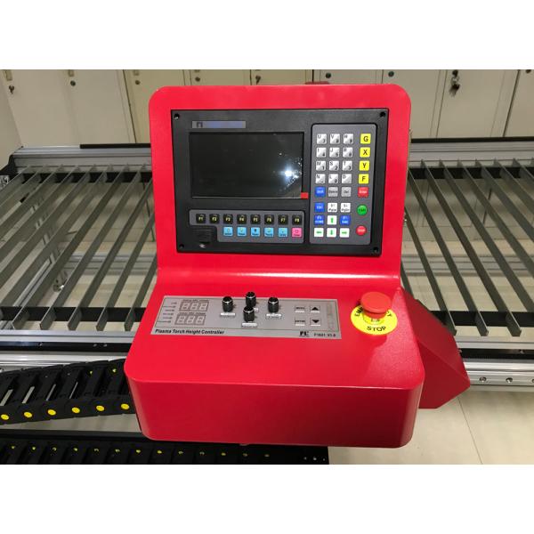Quality 220V SNR CNC Plasma Cutting Table 1000mm 1500mm Portable Plasma Table for sale