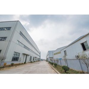 China Factory - Jiangsu Sankon Building Materials Technology Co., Ltd.