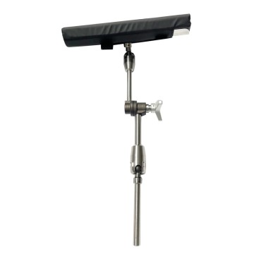 Quality Adjustable Surgical Arm Board Three Joint Operating Table Arm Board for sale