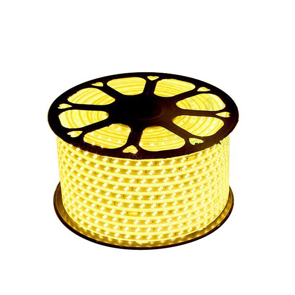 Quality 110v 220v SMD 5050 Single Color RGB Led Strip Light 50m/roll 100m/roll Product Weight kg 4 for sale