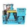 china 415V SS Oil Free Oxygen Compressor 400rpm Four Stage Compression