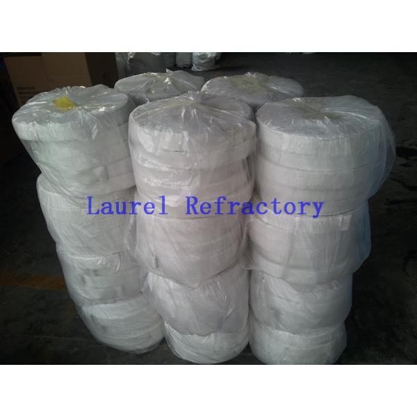 Quality High Temperature Thermal Insulation Refractory Heat Resistant Ceramic Fibers for sale