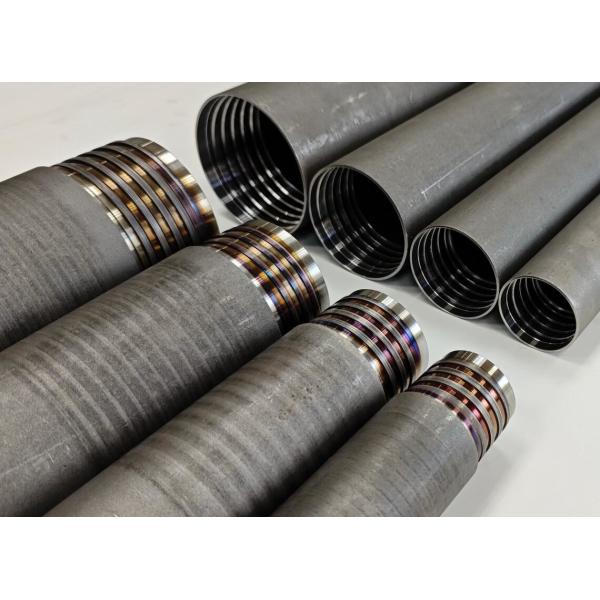 Quality Drill Pipe HQ PQ NQ BQ for sale