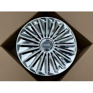 Quality 23 Inch Forge Auto Wheels for Range Rover Sport Velar 2022 2023 Models for sale