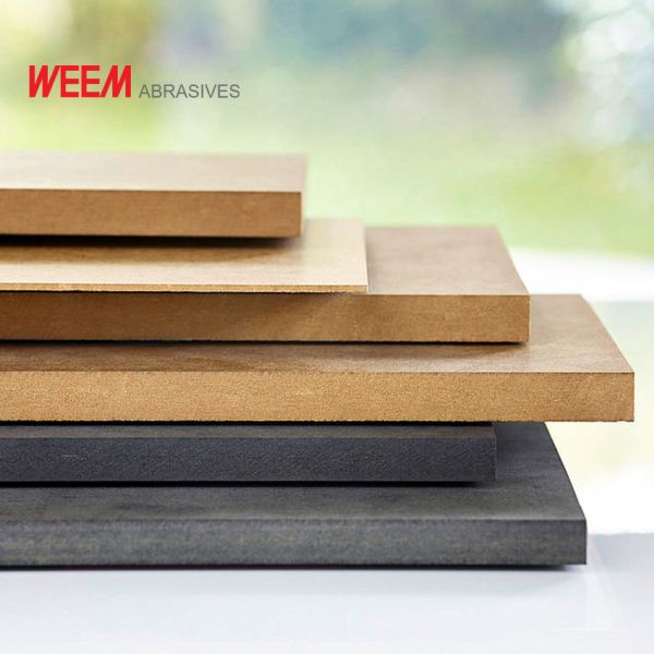 Quality SILICON CARBIDE POLYESTER CLOTH WIDE SANDING BELT FOR MDF & CHIPBOARD for sale