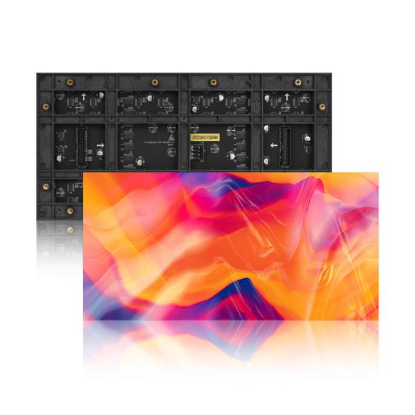 Quality Affordable LED Display Module/Screen P2 P2.5 P2.9 P3 P3.91 P4 P4.81 P5 P6 P7.62 for sale