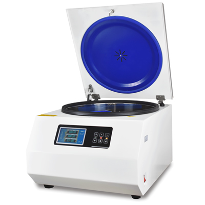 RZ-50 Gerber Centrifuge