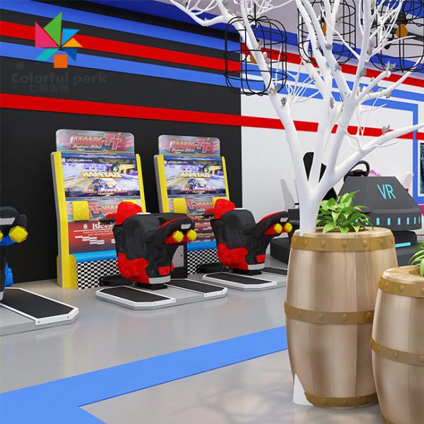 Quality Game Room Indoor Dance Revolution Arcade Music And Dancing Coin Operated Game for sale