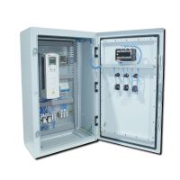 Quality Waterproof Rainproof Stainless Steel 6A Electrical Distribution Box for sale