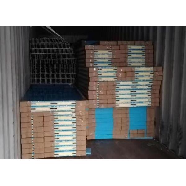 Quality 150mm Insulation Panel Restaurant Freezer Room for sale