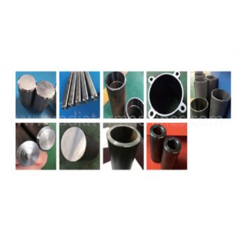 Quality PLC Controlled Automatic Bending Machine For Pipe Chamfering And Deburring for sale