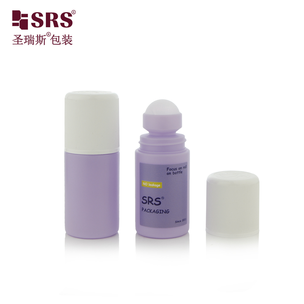 Quality RPPC1-60ML CRC Child Resistant Cap Injection Ribbed Flat Round Shape 2oz PP for sale