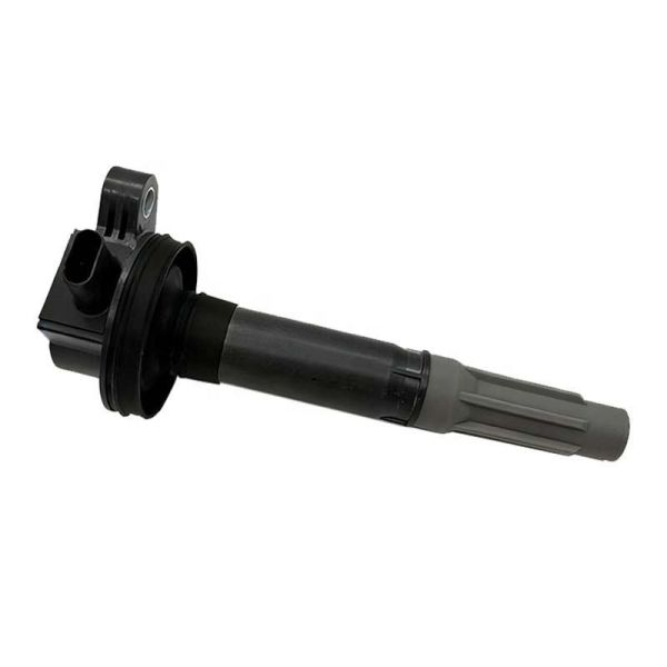 Quality Ignition Coil 6E5E-12A375-BA for Ford Mercury Mazda with 38-40KV Open Circuit Testing OE+ Grade Durability and Same As Original Size for sale