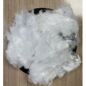 Quality 3Dtex 140Ktex Virgin Acrylic Fiber Tow 100% Acrylic For Strength Yarn Production for sale