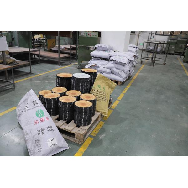 Quality Odorless Melamine Formaldehyde Moulding Powder For Dinnerware Production for sale