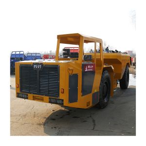 Quality Underground Articulated Truck for sale