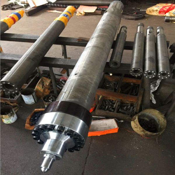 Quality Mini Desktop Injection Machine Screw Barrel, Small Size Custom L/D Ratio for Lab for sale