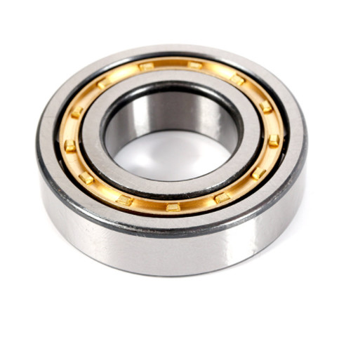 Quality N232 Cylindrical Roller Bearings N205 N220 N200 Series for sale