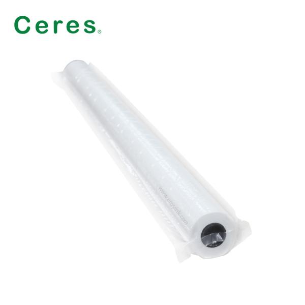 Quality 10 Rolls / Carton Offset Printing Material Wet Non Woven Fabrics for sale