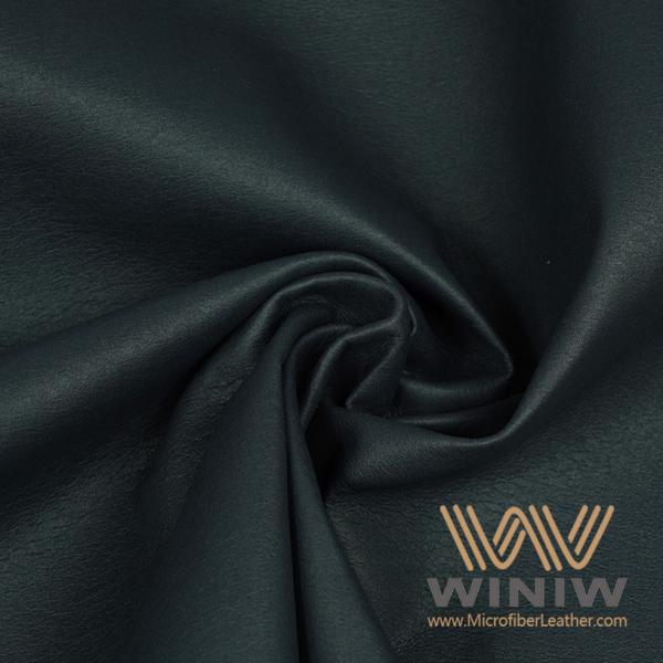 Quality Non-woven Fabric Luxurious Automotive Upholstery Faux Leather add value for sale