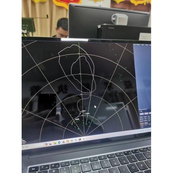 Quality Intelligent Phased Array Radar Systems Multi Spectral Tracking Electro Optical for sale
