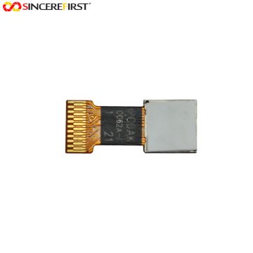 Quality 0.3MP VGA Gc0308 Camera Lens Module CMOS 1/6.5″ 640V x 480H resolution for sale