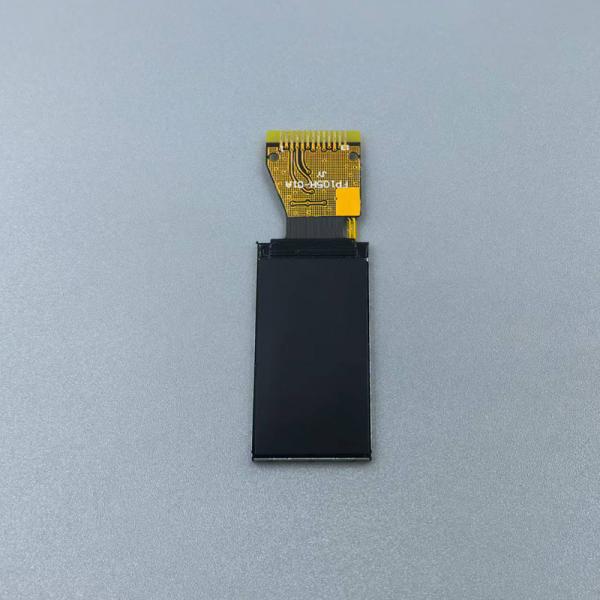 Quality GC9A01 4 Line 1.05 Inch 120RGBx240 Ips TFT Panel TFT Lcd Ips Display for sale