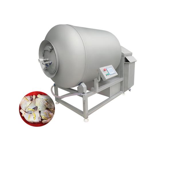 Quality Automatic meat vacuum tumbler machine/marinator chicken /vacuum marinator for sale