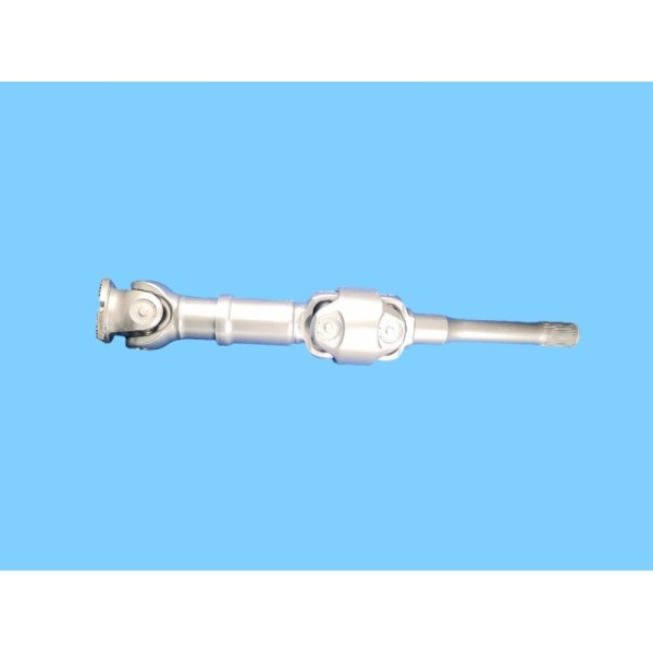Quality Grease Lubrication Marine Universal Drive Shaft Self-aligning Flange Connection for Marine Power Generation for sale