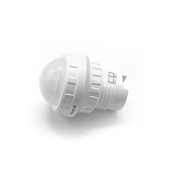 Quality indoor lighting DALI-2 D4i Bluetooth PIR Sensor HNB132DLPIR Zhaga Book20 Socket for sale