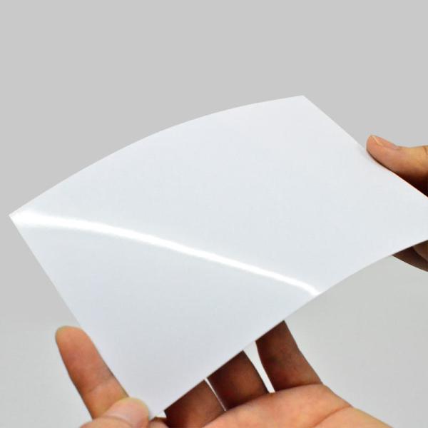 Quality 5R Super White Instant Dry Glossy Inkjet Photo Paper for sale