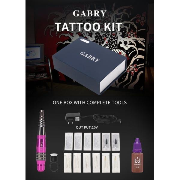 Quality Factory Customized Lips Eyebrows Pen Microblading Semi Permanent Makeup Tattoo for sale