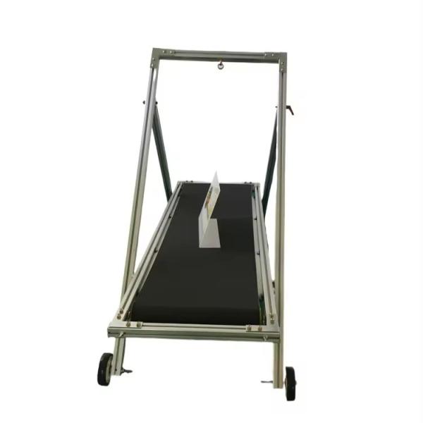Quality Customized Big Dog Treadmill for Pit Bulls Durable and Sustainable Training for sale
