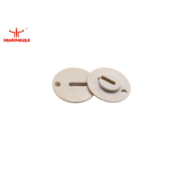 Quality 71427001 Auto Cutter Parts Presserfoot Disc Filler Head Gerber  For S3200 for sale