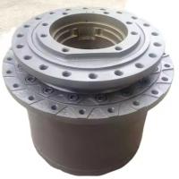 China Excavator Final Drive Parts SK200-3 Travel Gearbox 2410J11090F3 factory