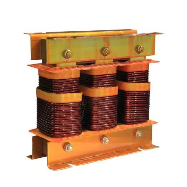 Quality Customized Three Phase EE EI Type Medium Power Electrical Transformer with for sale