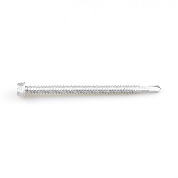 Quality Self Drilling Screw Ss 304 Parafuso Auto Brocante Self Tapping Screw Payment for sale