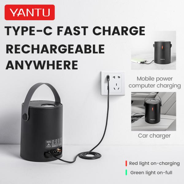 Quality 12V 150psi Electric Automatic Inflatable Car Tyre Air Pump Compressor Machine for sale