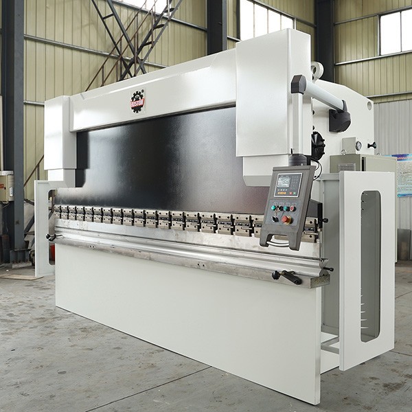 Quality 160 Ton 4000mm Sheet Bending Hydraulic Press for sale