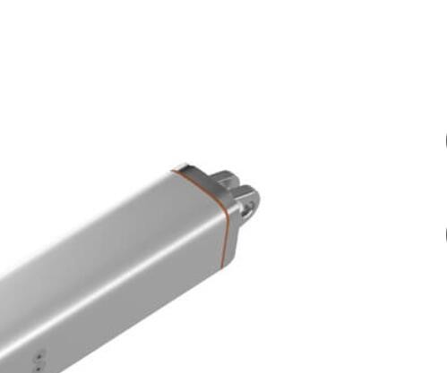 Quality Strength Aluminum Linear Actuator With Ultra High Max. Speed for sale