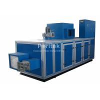 Quality Silica Gel Industrial Ventilation Equipment Low Humidity Absorber for sale