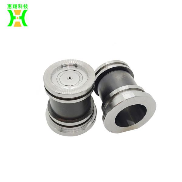 Quality Hot Runner Molded Precision Components , Multifunctional Medical Injection Parts for sale