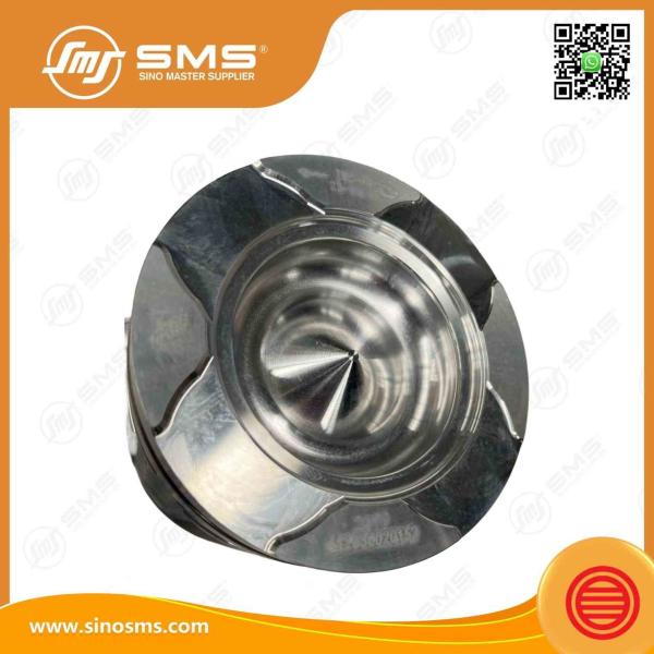 Quality OEM / ODM / SMS Piston WEICHAI WP12 Engine Parts 612630020152 for sale