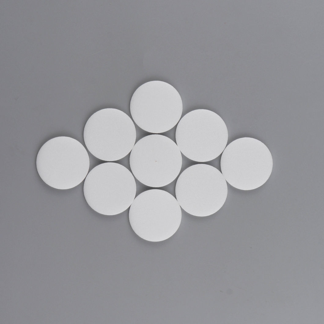 PE Foam Induction Sealing Pressure Seal PE Gasket for Trigger