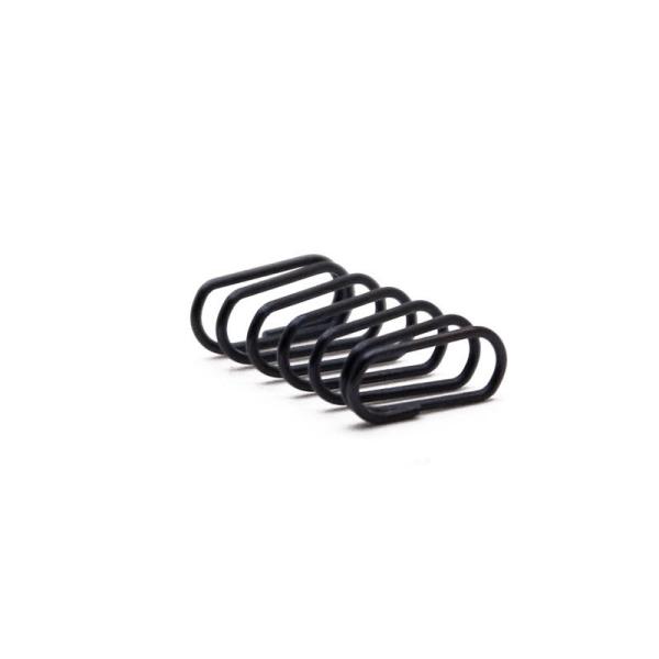 Quality IATF16949 Certified Flat Compression Spring for sale