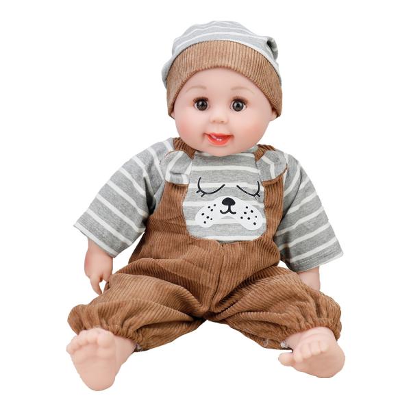 Quality ODM Service Toy Manufacture 22 inch Reborn Dolls Princess Sweet Doll for sale