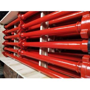 Quality Weco High Pressure Chiksan Pup Joint With FIG 1502 Union for sale