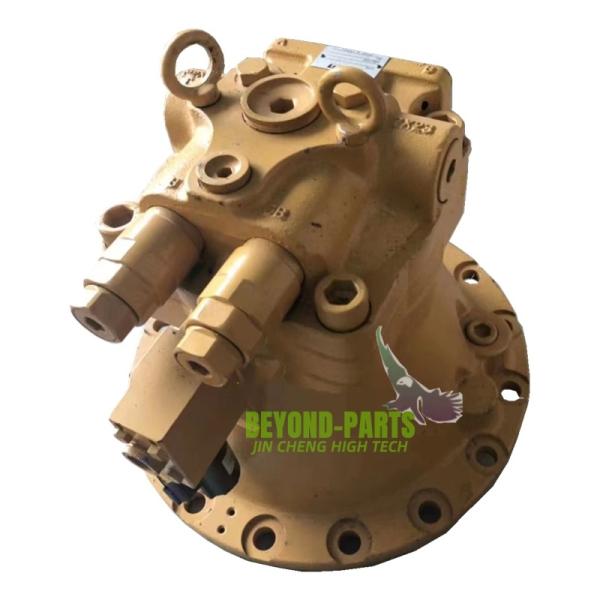 Quality catererpillar 320B Excavator Engine Spare Parts Swing Motor for sale